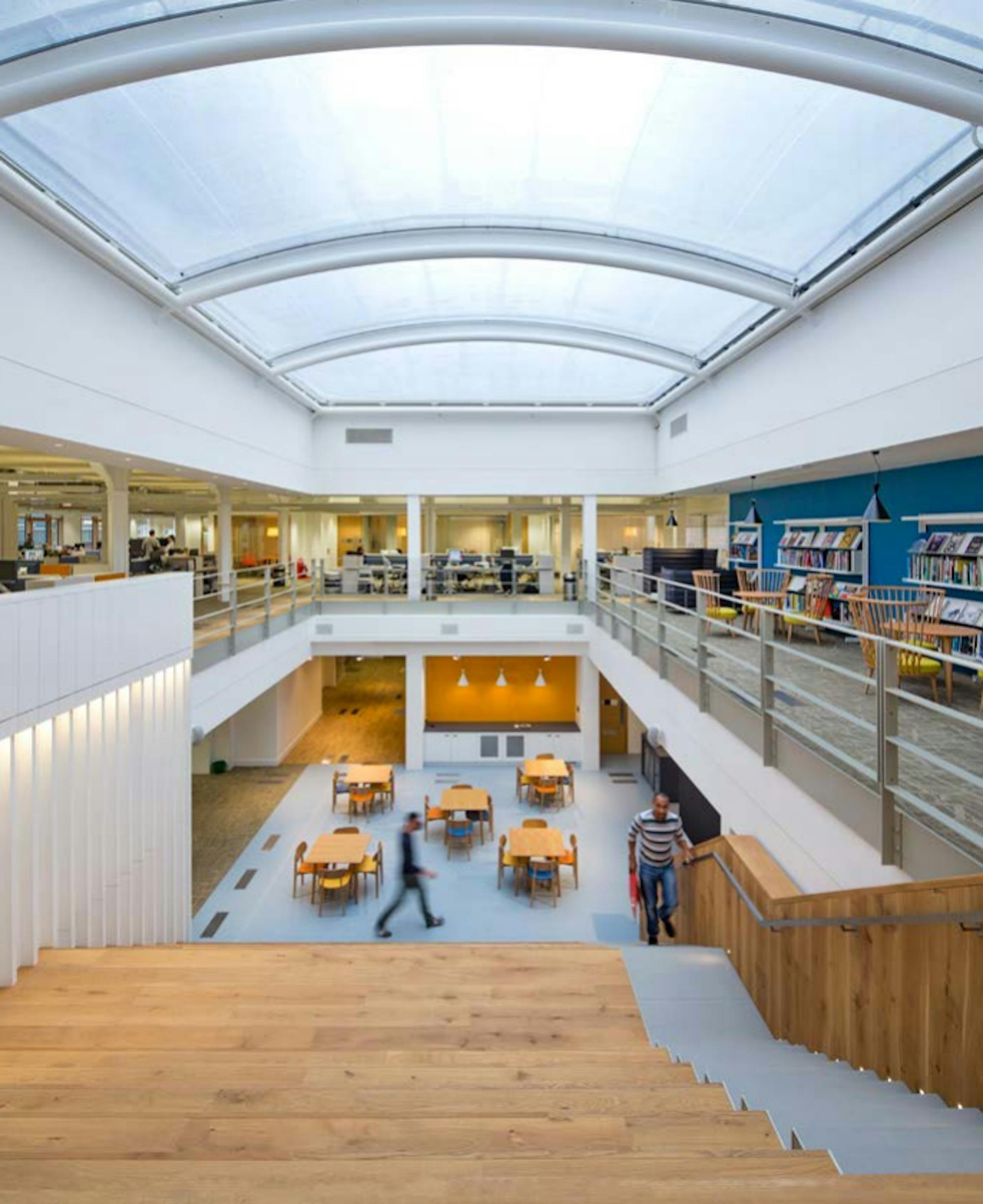 30 Oval Road, London, NW1 7DE available to rent via RX London